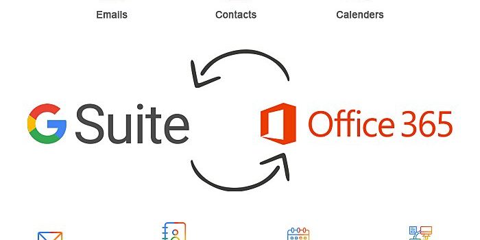 Migration de Google Workspace vers Microsoft 365 au Maroc - Email Pro ... Migration de Google Workspace vers Microsoft 365 au Maroc - Email Pro ...